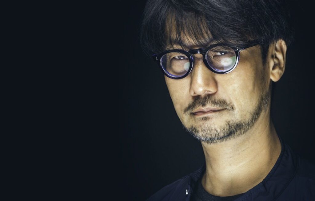 Hideo Kojima Reflects on Creativity and the Struggles of Crunch During ...