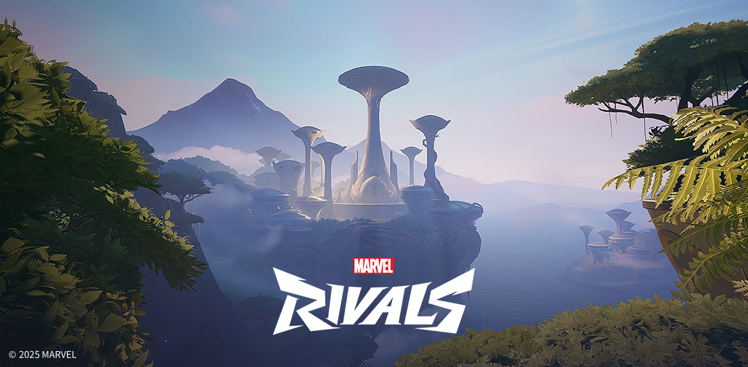 Marvel Rivals Heats Up with Twitch Drops for the Hellfire Gala Season – Ruby-Wings